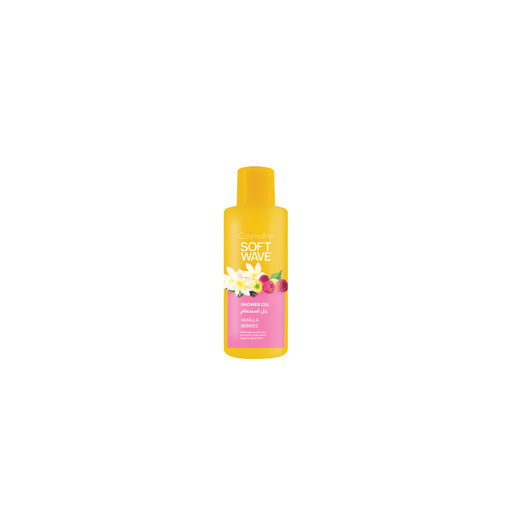 Shower Gel